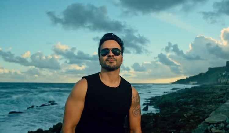 'Despacito' bate novo recorde no YouTube: 6 bilhões de visualizações