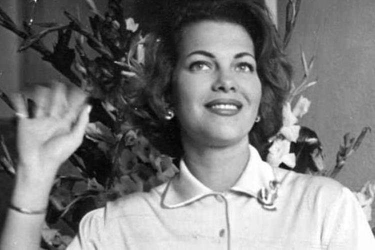 Eterna Miss Brasil, Martha Rocha se muda para casa de repouso