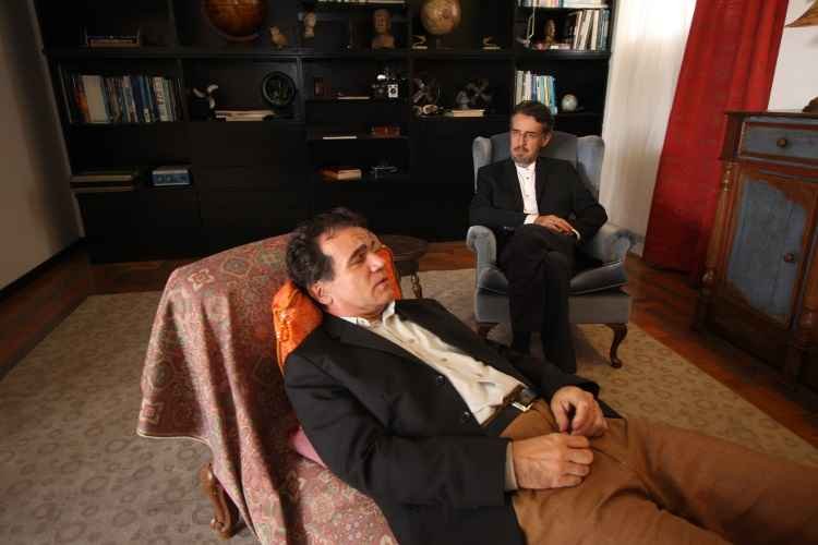 Helvécio Ratton leva Murilo Rubião às telas de cinema