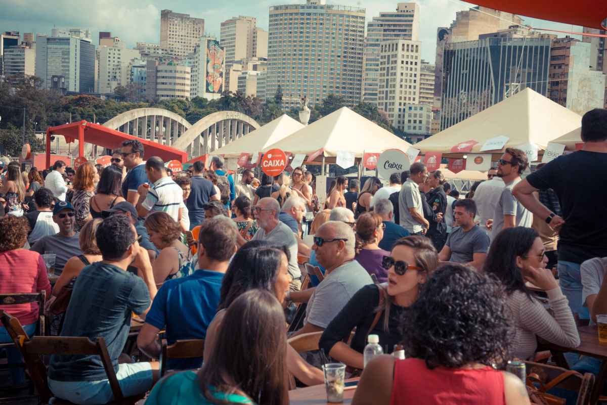 7 Eventos Para Curtir Em Bh Neste Final De Semana