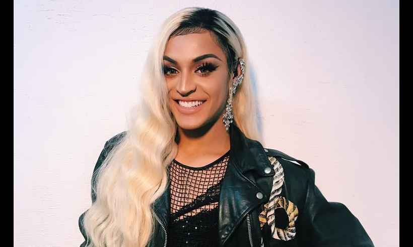 Pabllo Vittar começa em junho primeira turnê da carreira pelos EUA