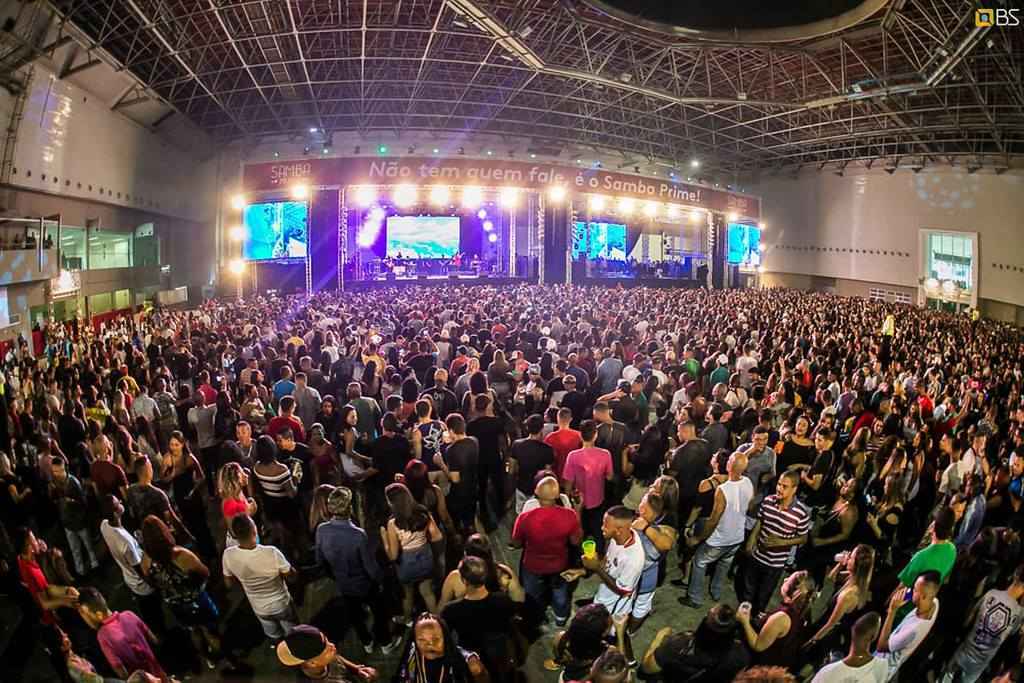 Eventos Em Bh Saiba O Que Fazer Neste Final De Semana
