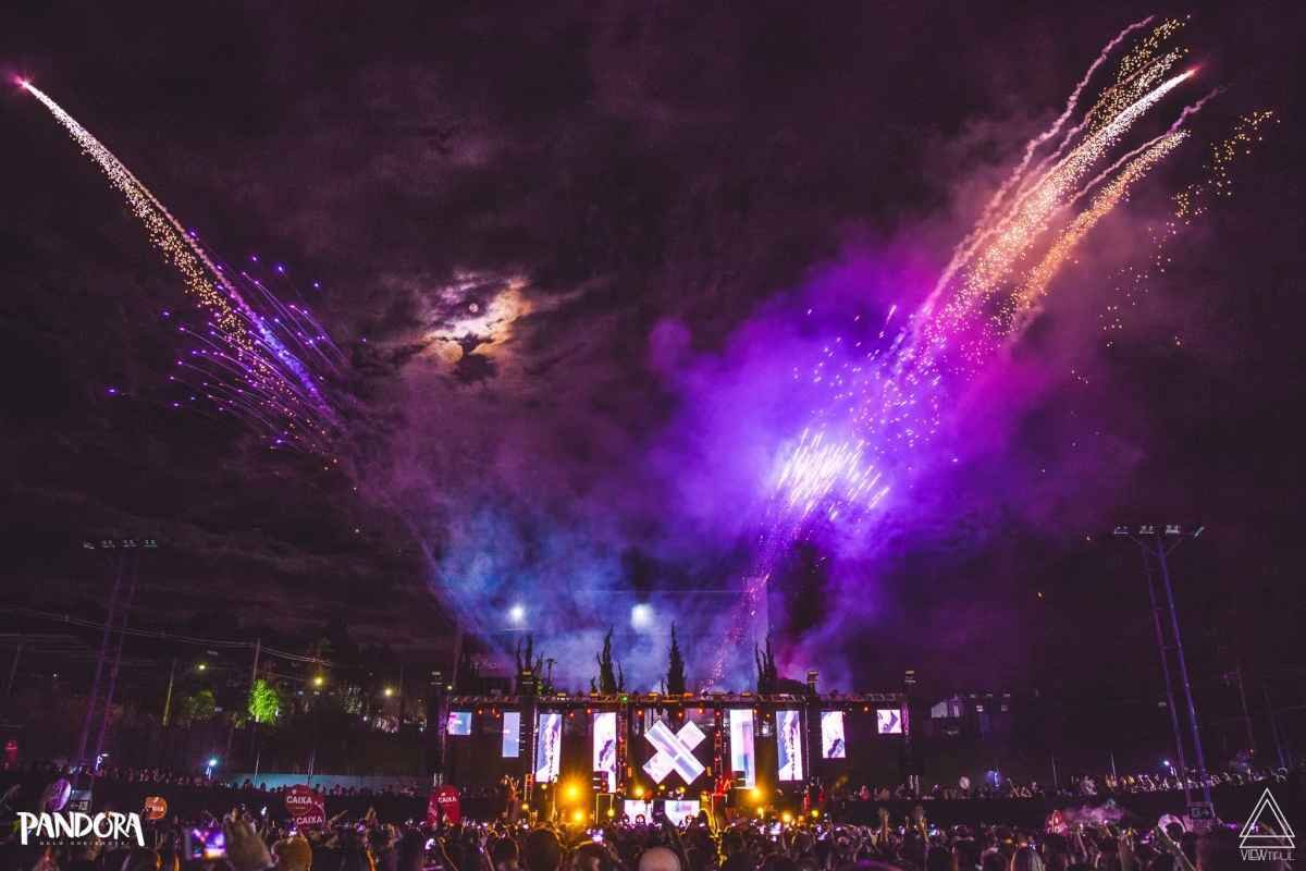 Pandora Festival traz a BH principais DJs da cena eletrônica em julho