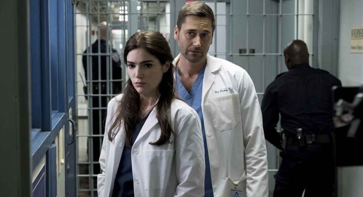Série 'New Amsterdam' aposta no lado humano da medicina