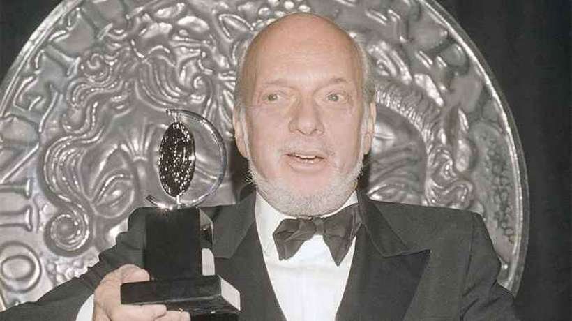 Morre, aos 91 anos, Hal Prince, diretor do Fantasma da Ópera