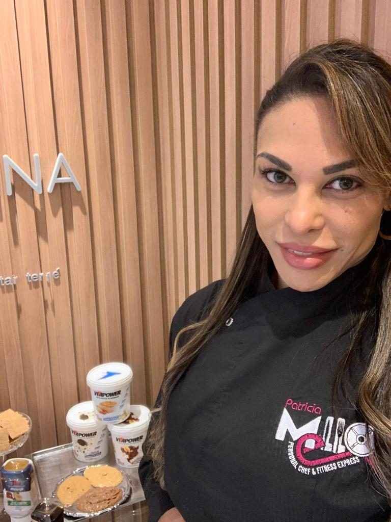 Patricia Mello's Instagram, Twitter & Facebook on IDCrawl