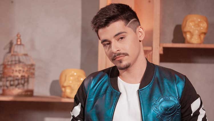 Victor Mark lança "Rodízio de Boca" seu novo single