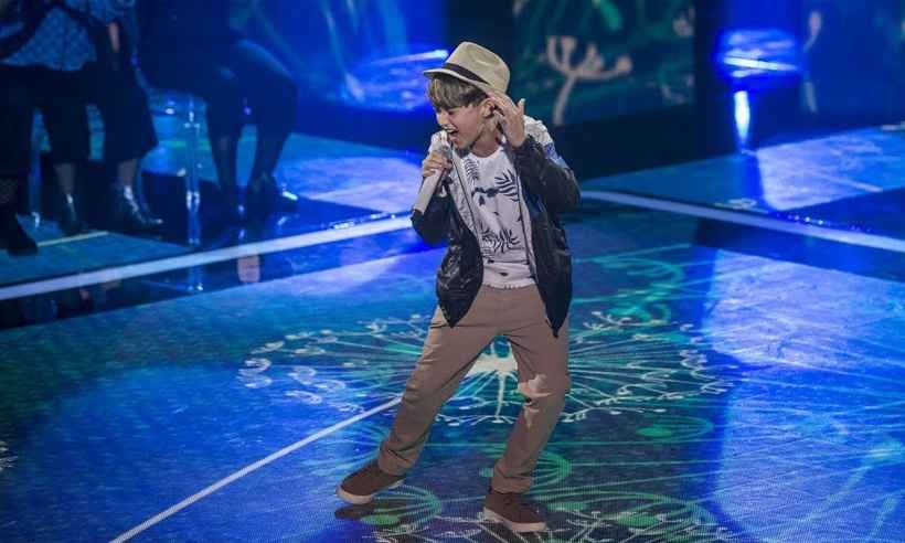 Power Show Kids recebe inscrições de pequenos cantores até domingo