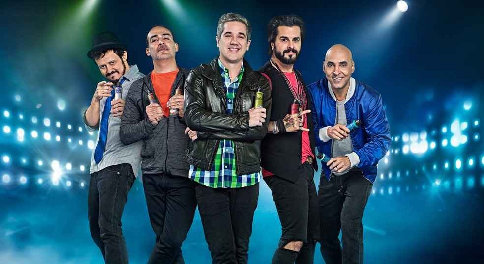 Prime Rock Festival traz grandes nomes do cenário a Belo Horizonte