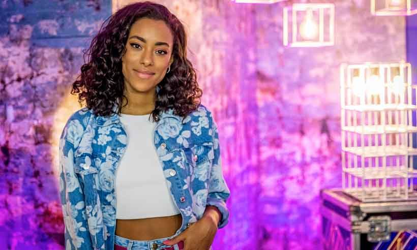 Yara Charry mostra versatilidade e boas escolhas musicais no 'Popstar'