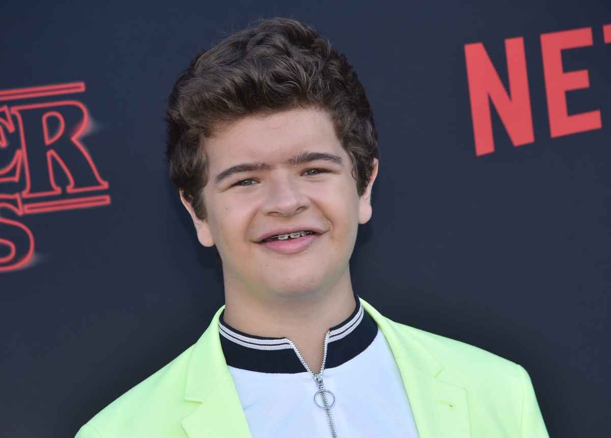 Ator de 'Stranger Things' passa por cirurgia devido à doença genética