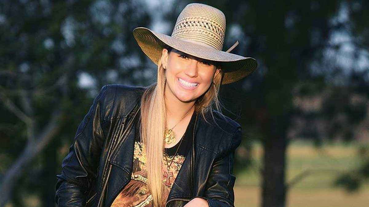 Bruna Viola faz homenagem às mulheres no "Terra da Padroeira" especial