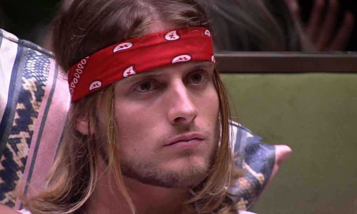BBB20: Daniel é eliminado com 80,82% dos votos