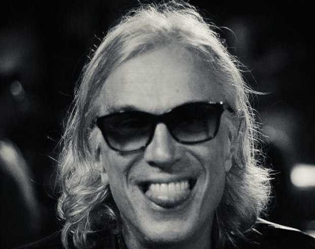 Morre Ciro Pessoa, fundador da banda Titãs e autor de Sonífera ilha