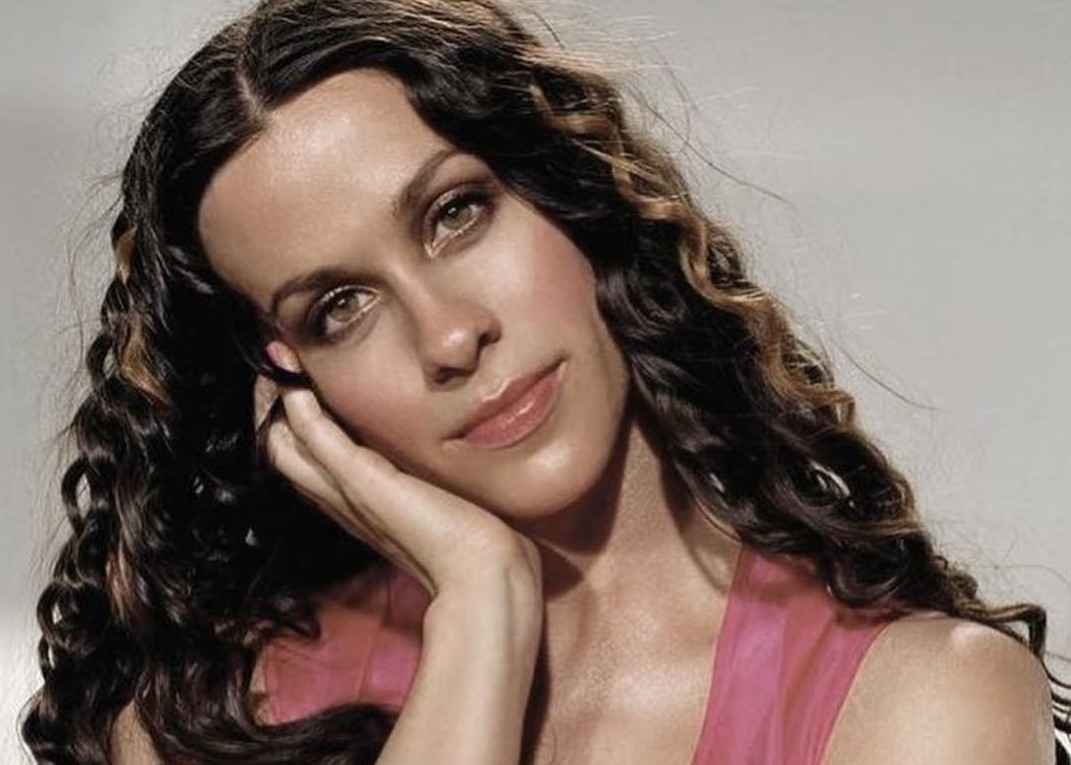 Alanis Morissette celebrará 25 anos de álbum em live
