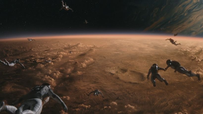 Nova temporada da série Cosmos estreia neste sábado (6), no Nat Geo