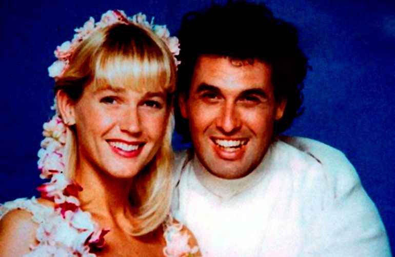 Xuxa comemora 30 anos do filme 'Lua de Cristal'