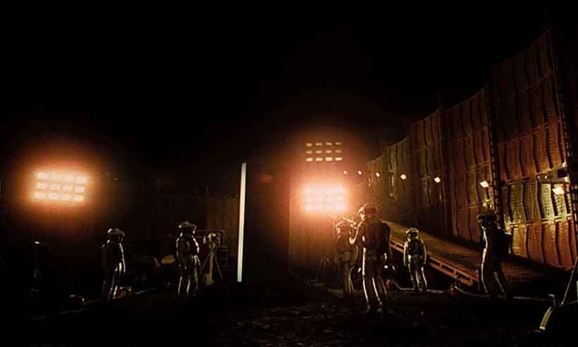 Quer conhecer a obra de Stanley Kubrick? Veja cinco opções