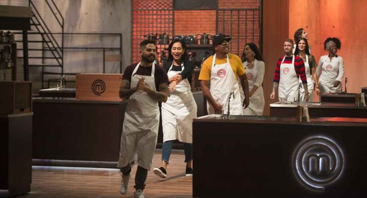 Masterchef começa nesta terça; veja lista de participantes