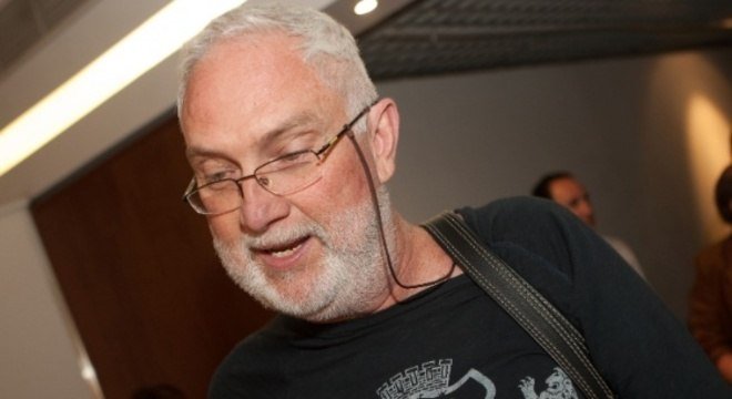 Morre o diretor e produtor Del Rangel aos 64 anos