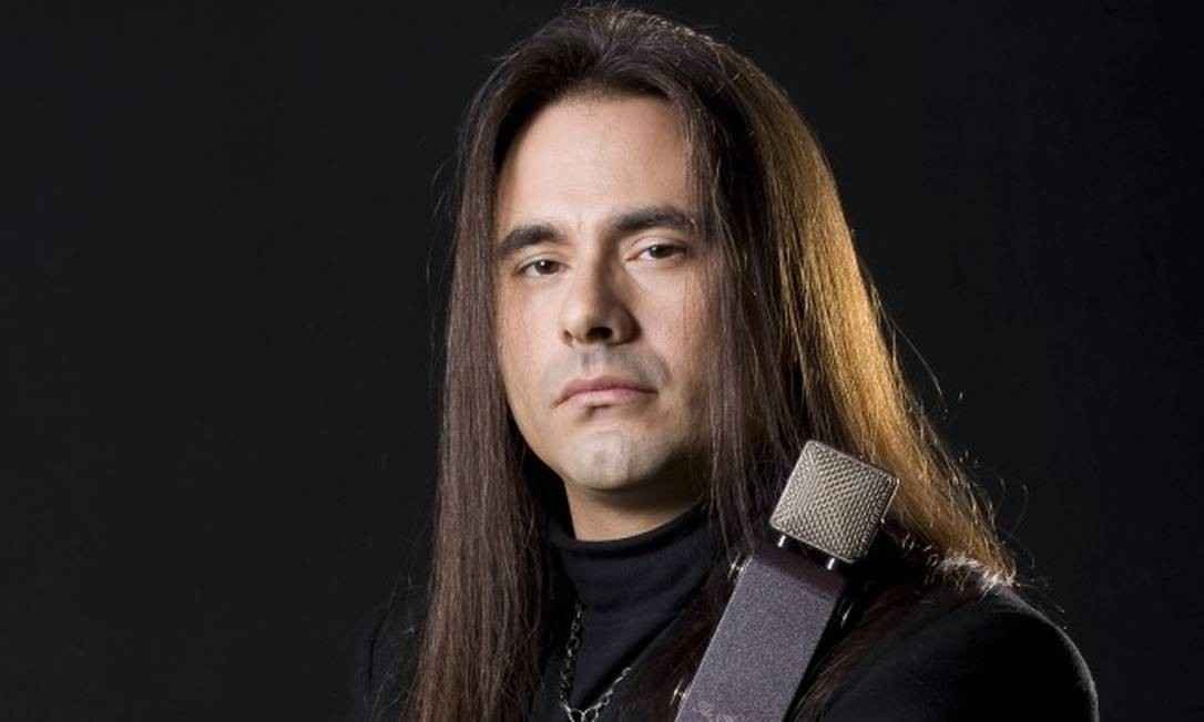 André Matos: produtores do filme sobre cantor participam de live nesta ...