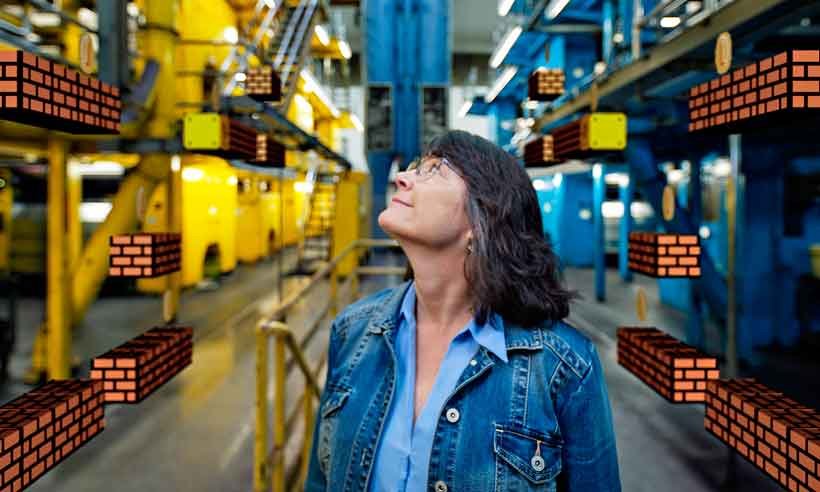 'GDLK': série da Netflix revela os bastidores da competitiva indústria ...