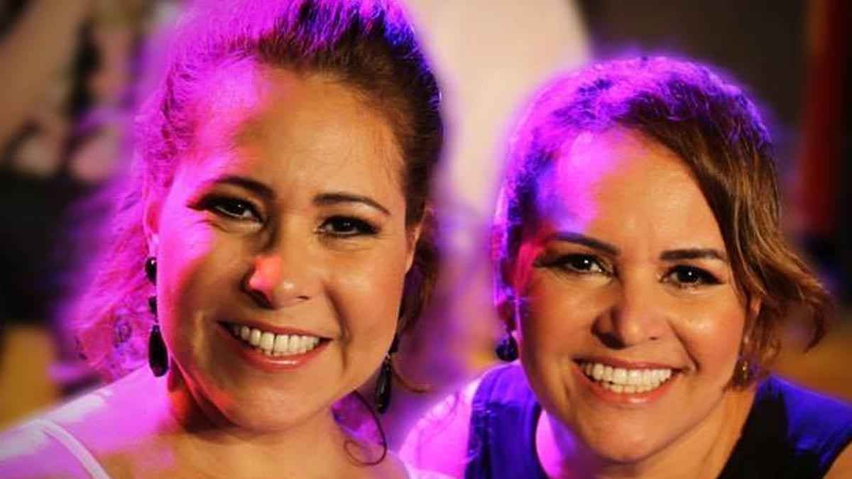 Live de Hoje: Leyde e Laura e mais animam o Aparecida Sertaneja desta ...