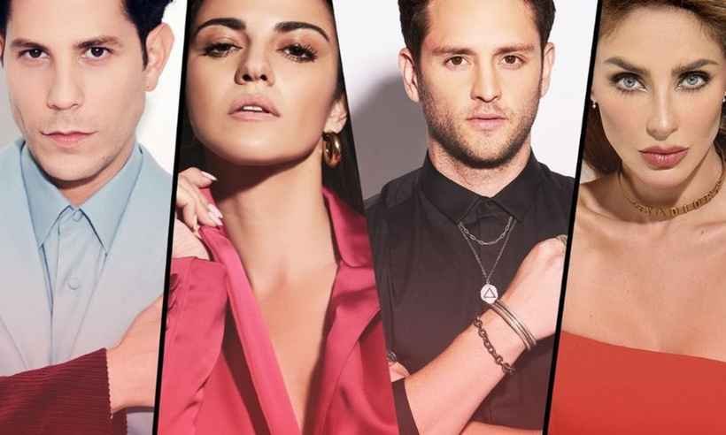 RBD lança música inédita após 11 anos, sem dois integrantes