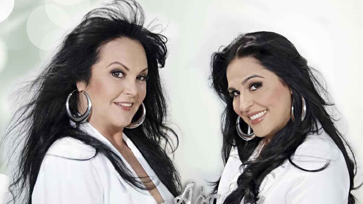 As Marcianas estão entre os destaques do Aparecida Sertaneja desta ...