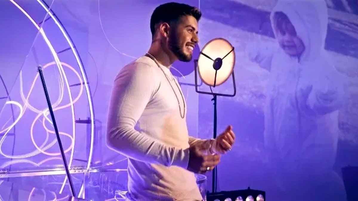 Zé Felipe, na expectativa de ser pai, lança novo single e vídeo: "José ...