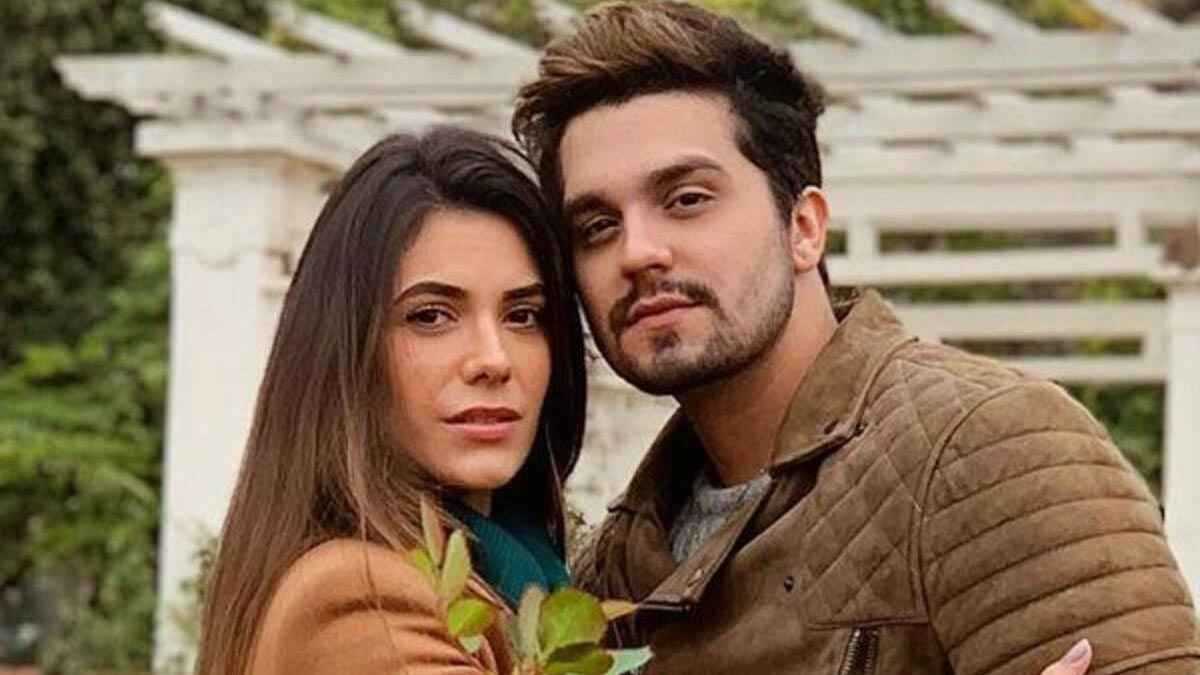 Jade Magalhães Se Revolta Contra Luan Santana E Toma Atitude Drástica