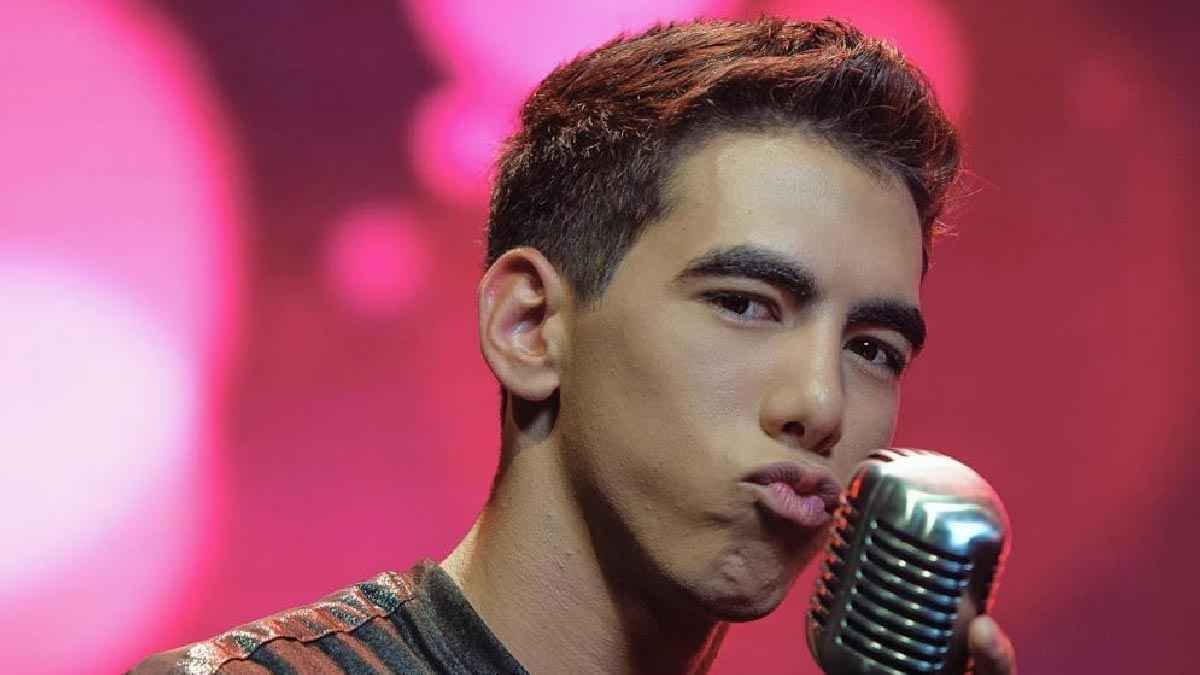 Cantor e compositor Antonio Moraes lança projeto de Natal no Brasil