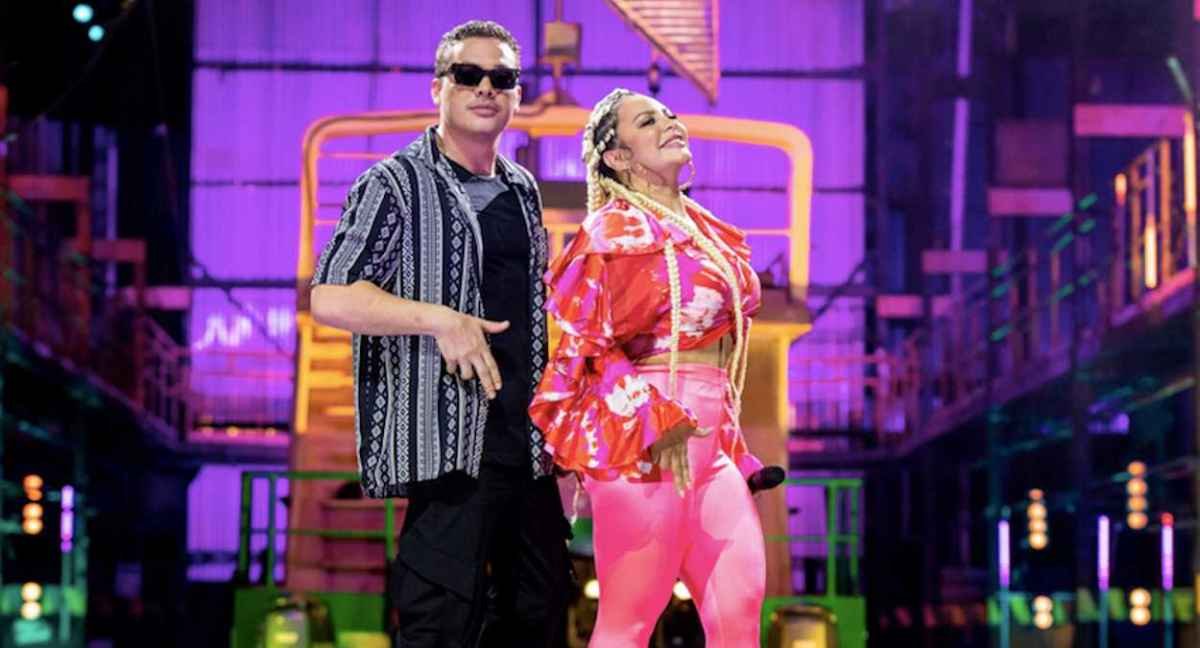 Márcia Fellipe retorna com a continuação do EP "A FENOMENAL"