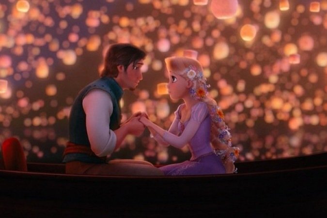 Enrolados é o filme da Sessão da Tarde nesta segunda (18/01)